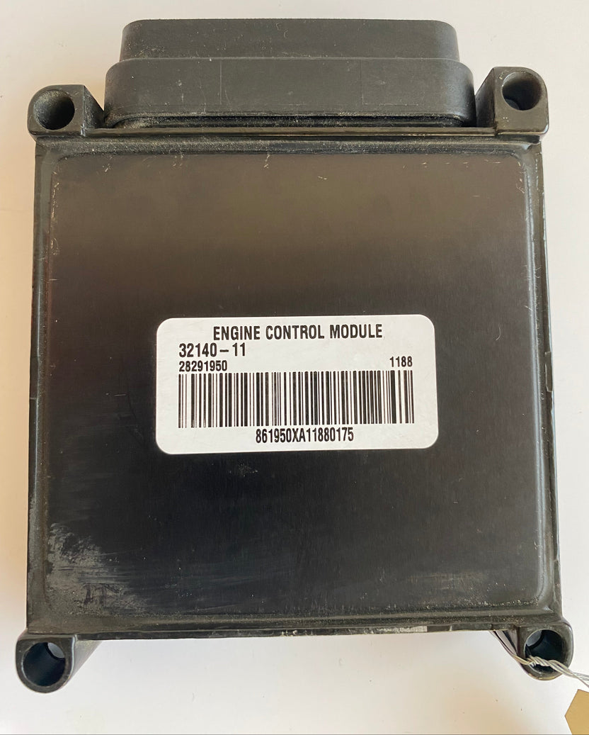 ECM Harley Davidson REF OEM 32140-11 – American Motorcycles Parts