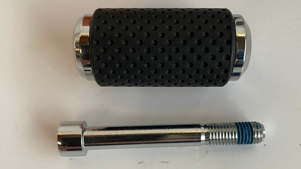 Embout de sélecteur Collection Defiance Harley Davidson REF 33600100 ...