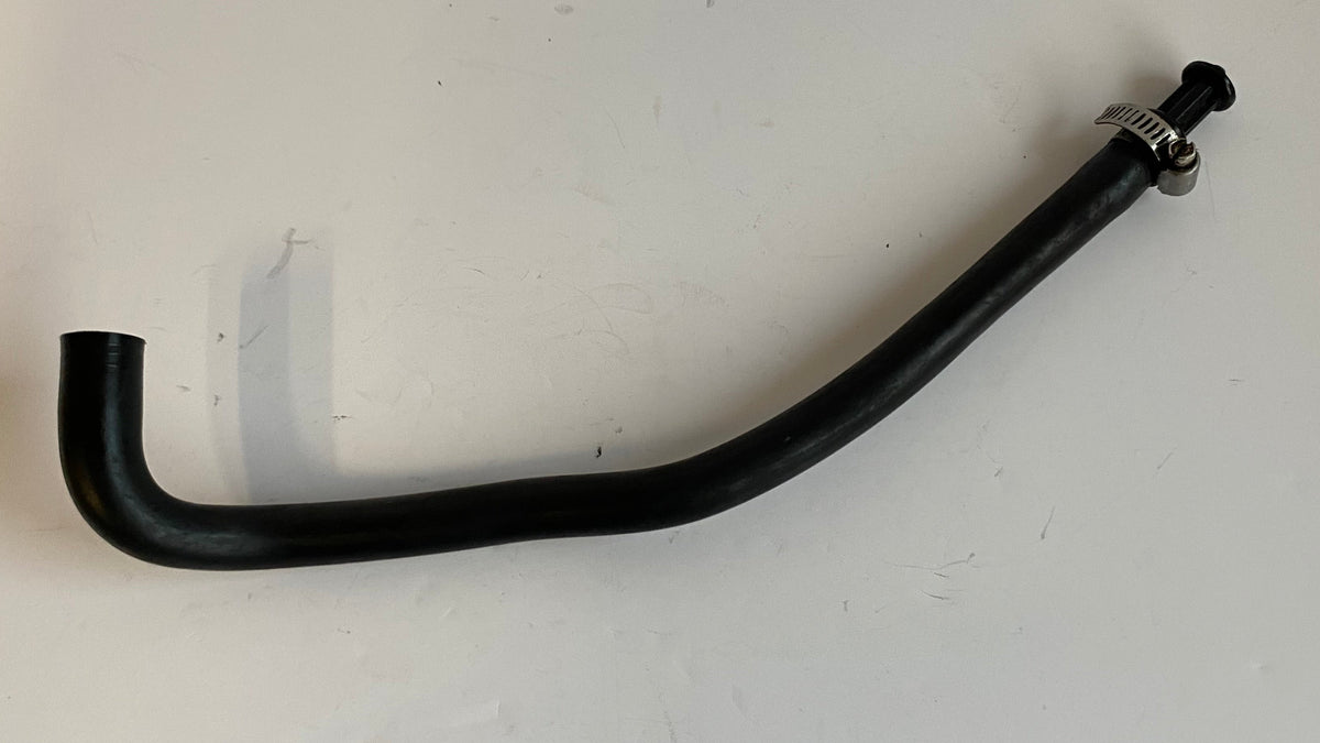 Durite de vidange moteur Sportster Harley Davidson REF OEM 62700038 ...