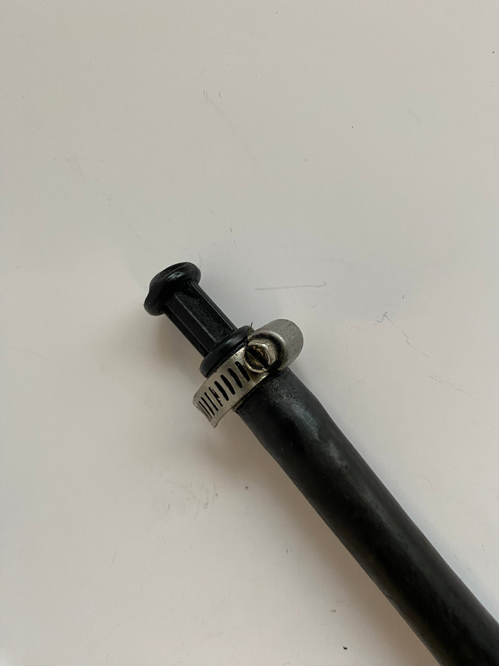 Durite de vidange moteur Sportster Harley Davidson REF OEM 62700038 ...