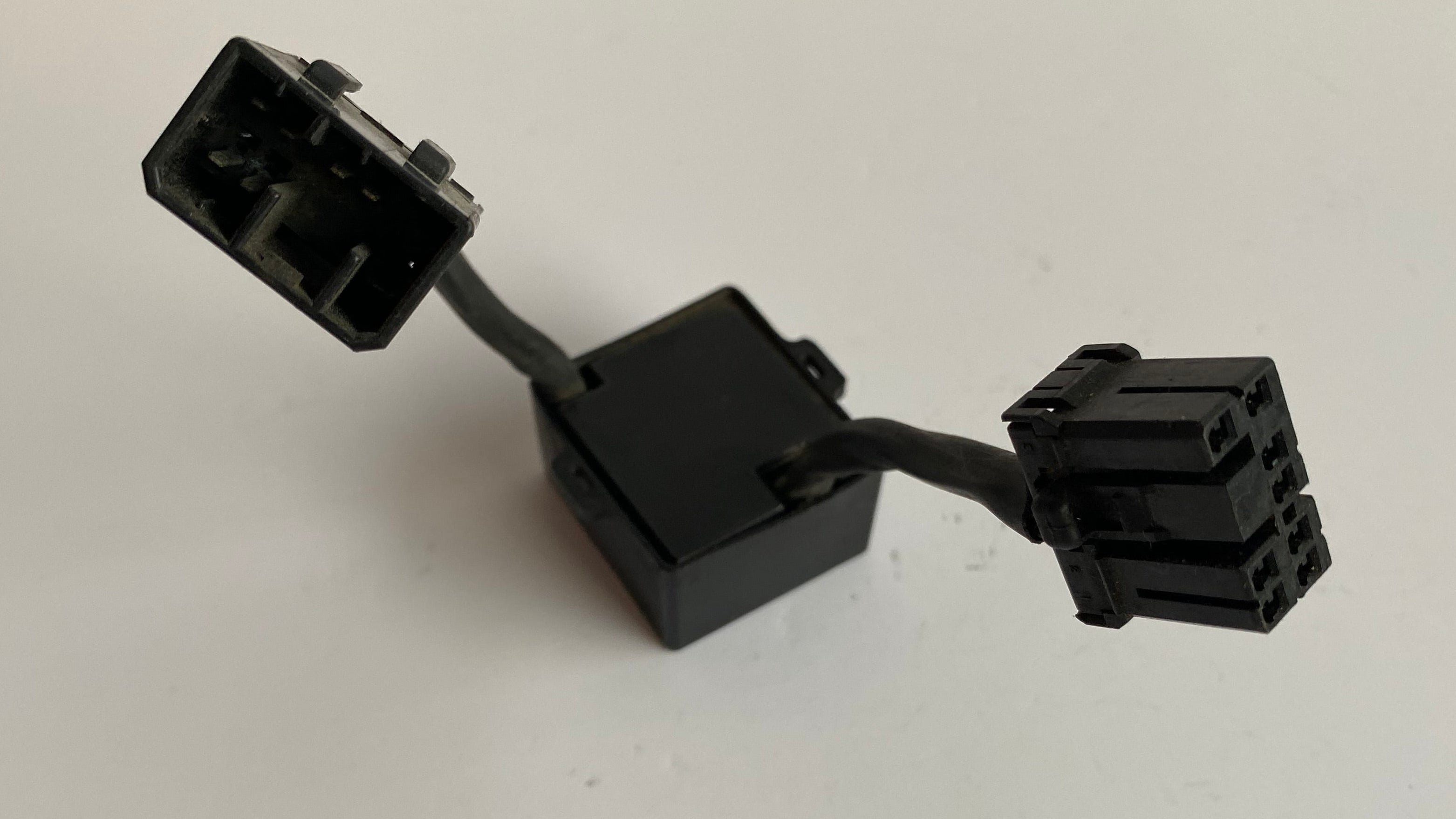 Harley Davidson REF OEM 69467-06C Turn Signal, Brake, Tail Light Modul ...