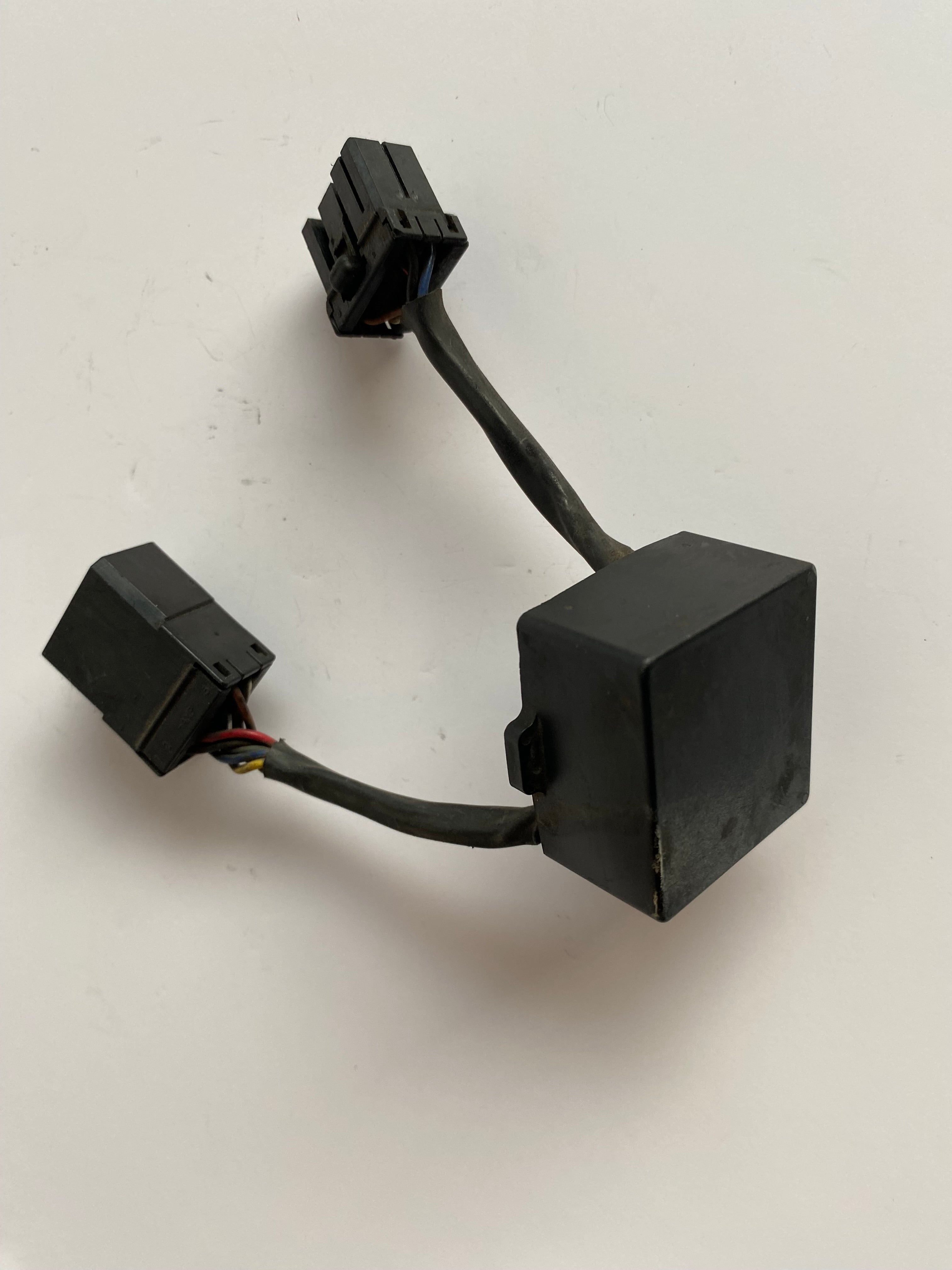 Harley Davidson REF OEM 69467-06C Turn Signal, Brake, Tail Light Modul ...