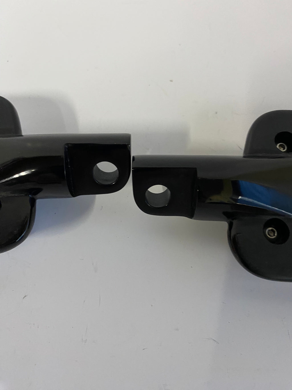 Jeu de cales pieds autoroute Collection Empire cut Harley Davidson REF ...