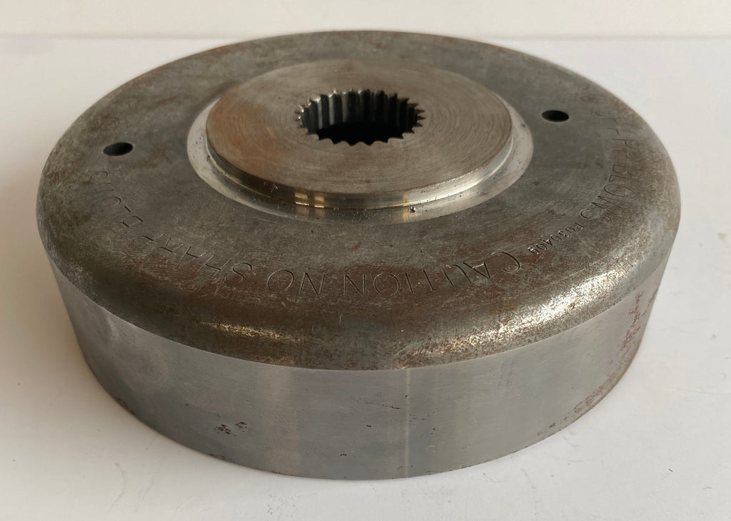 Rotor Twin Cam Harley Davidson REF OEM 30041-08A – American Motorcycles ...