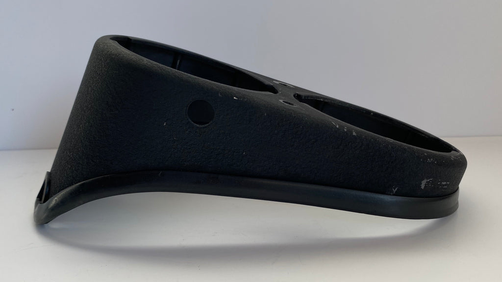 Support de compteur/compte-tours Dyna & FXR Harley Davidson REF OEM 67 ...